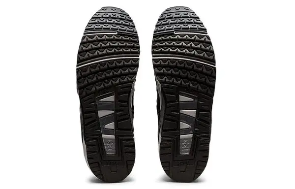 Asics Gel-lyte Iii Re Low Top Sneakers - Black/gray