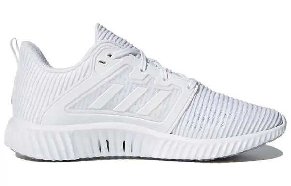 Adidas Climacool Vent Sneakers - White