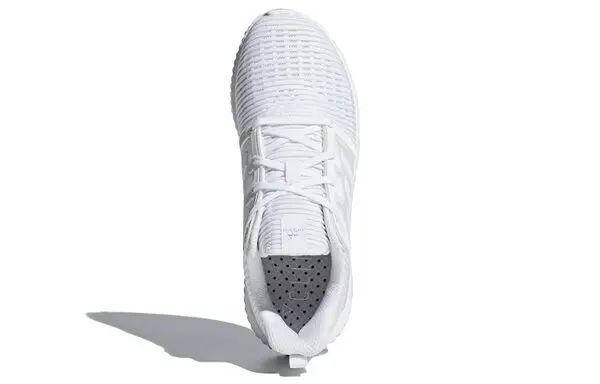 Adidas Climacool Vent Sneakers - White