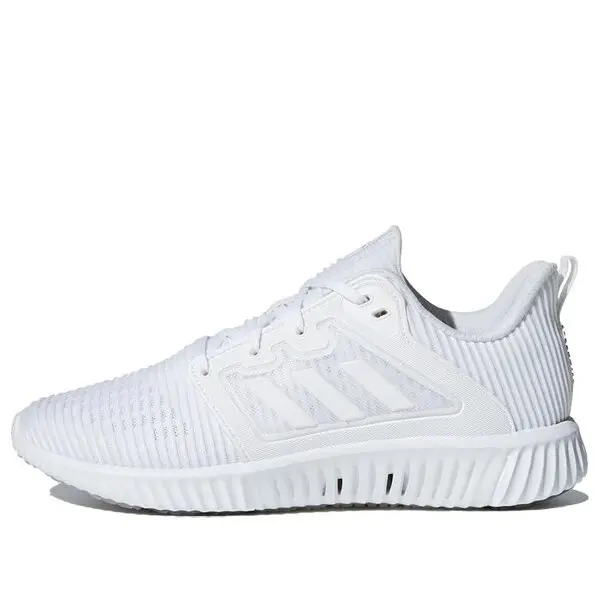 Adidas Climacool Vent Sneakers - White