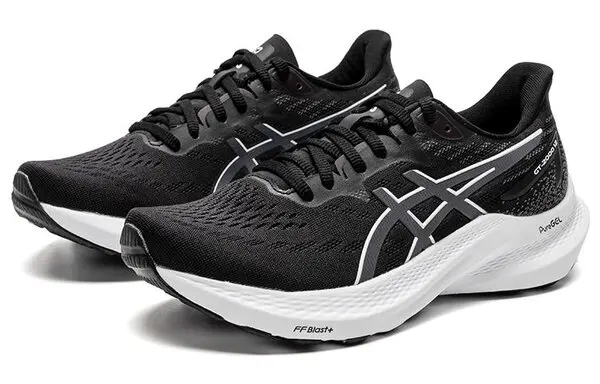 Asics Gt-2000 12 Athletic Sneakers