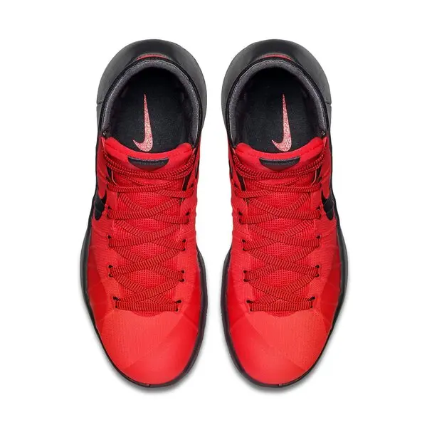 Nike Hyperdunk 2015 High-top Sneakers