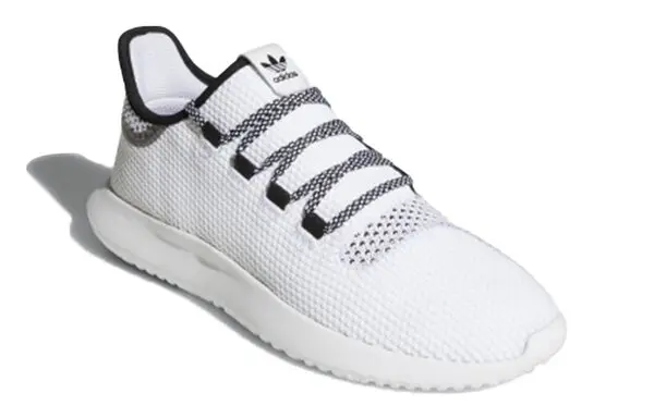 Adidas Tubular Shadow Ck Sneakers - White