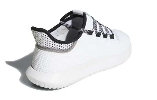 Adidas Tubular Shadow Ck Sneakers - White