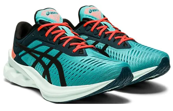 Asics Novablast Sps Athletic Sneakers