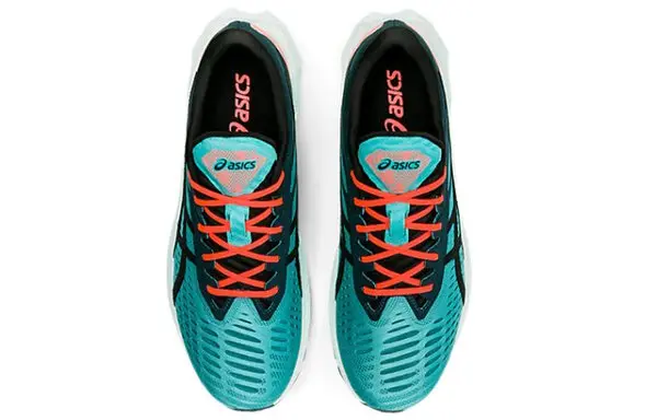 Asics Novablast Sps Athletic Sneakers