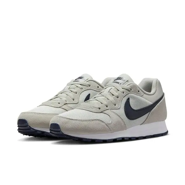 Nike Md Runner 2 Sneakers - Light Bone/obsidian