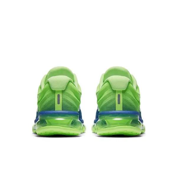Nike Max 2017 "polar - Game Royal/volt