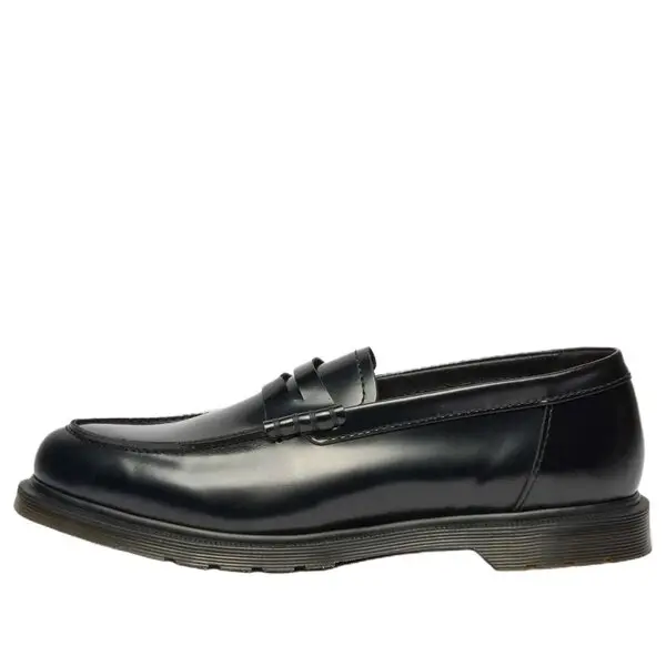 Dr. Martens Mayfair Loafer Shoe - Black