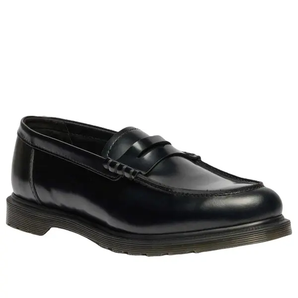 Dr. Martens Mayfair Loafer Shoe - Black