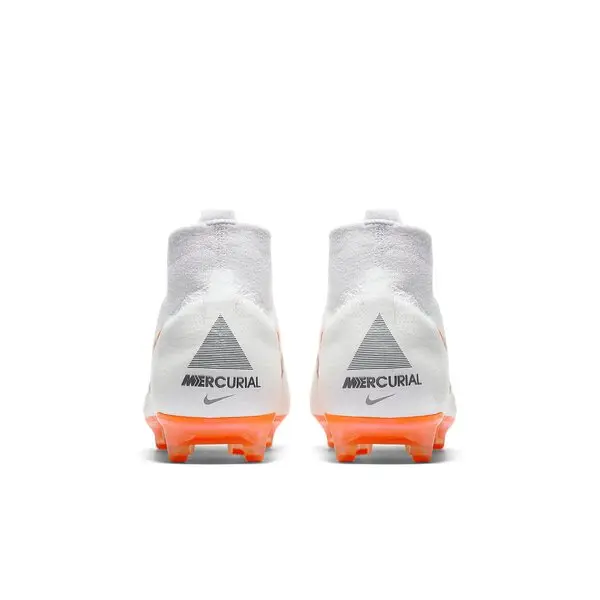 Nike Mercurial Superfly 6 Elite Ag Soccer Cleats