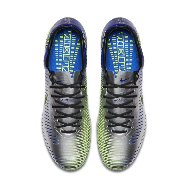 Nike Mercurial Vapor 11 Njr Fg 'racer Football Boots