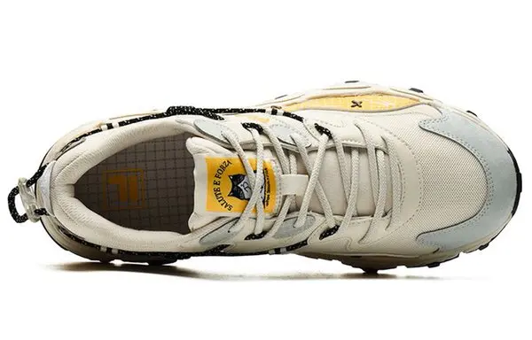 FILA Chunky Lace-up Sneakers