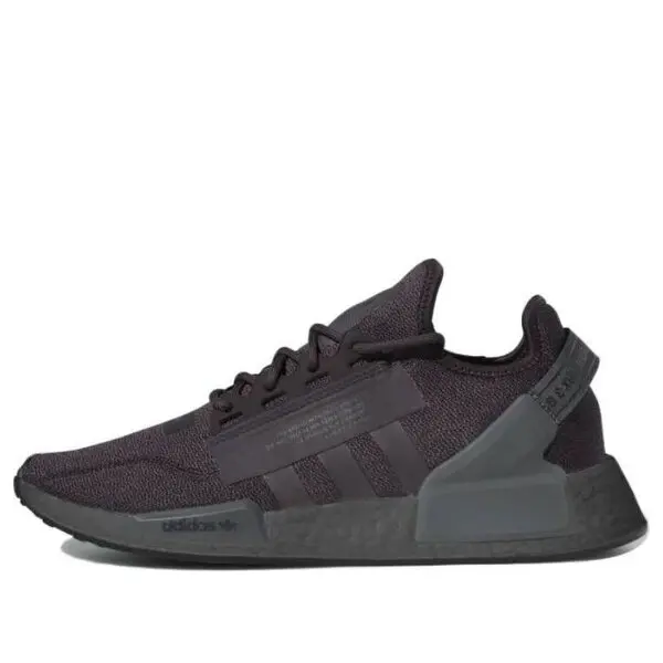 Adidas Nmd_r1 V2 Low Top Sneakers