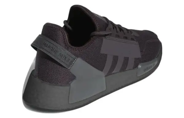 Adidas Nmd_r1 V2 Low Top Sneakers