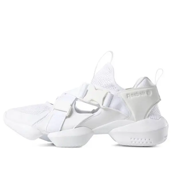 REEBOK 3d Op. S-strap Sneakers - White