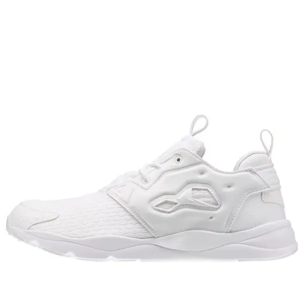 REEBOK Furylite Sneakers - White