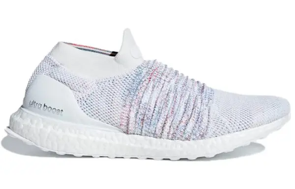 Adidas Ultraboost Laceless " Multi-color
