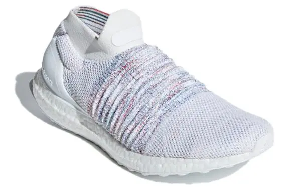 Adidas Ultraboost Laceless " Multi-color