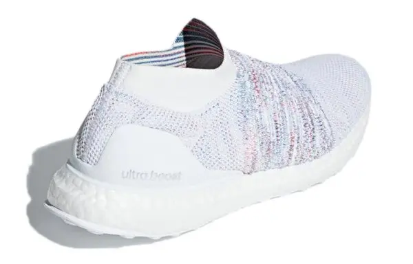 Adidas Ultraboost Laceless " Multi-color
