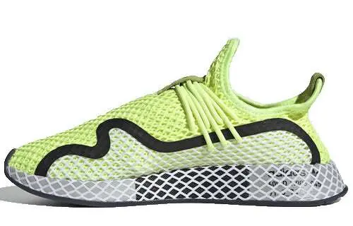 Adidas Deerupt S Sneakers