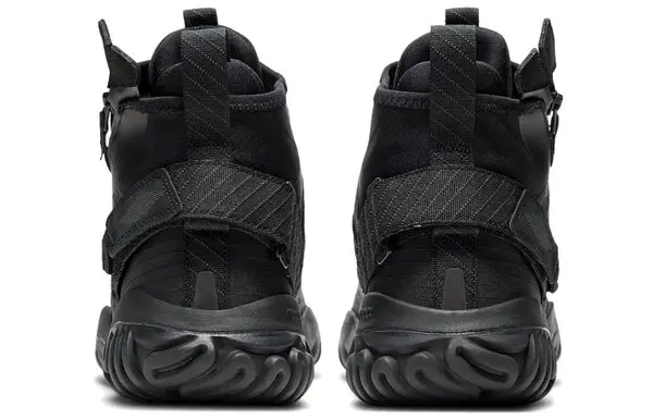 JORDAN Proto React Z "anthracite" Sneakers - Black