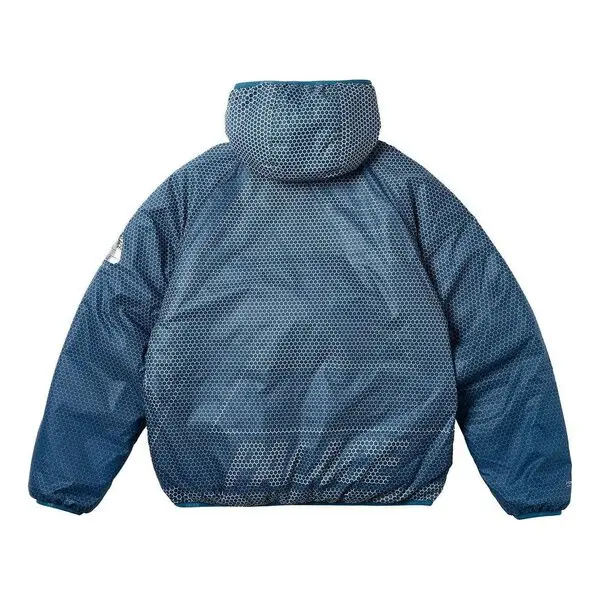 PALACE Hexagon Pertex Quilted Jacket