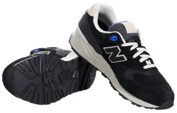 NEW BALANCE 999 "wooly Mammoth" Sneakers