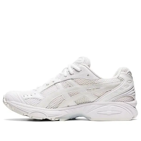 Asics Gel-kayano 14 Athletic Sneakers - White