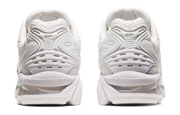 Asics Gel-kayano 14 Athletic Sneakers - White