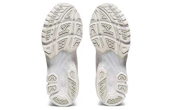Asics Gel-kayano 14 Athletic Sneakers - White