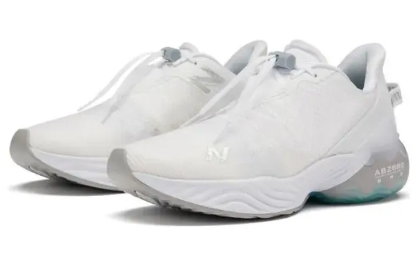 NEW BALANCE Fuelcell Rebel Tr Athletic Sneakers