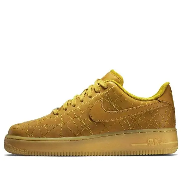 Nike Force 1 Low 'milan' Sneakers - Brown