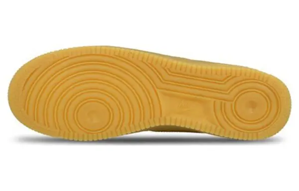 Nike Force 1 Low 'milan' Sneakers - Brown