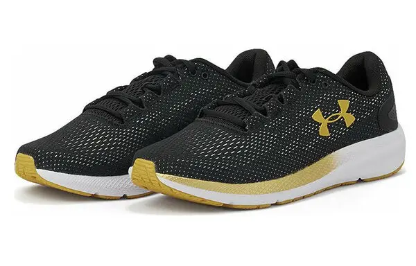 Under Armour Charged Pursuit 2 Athletic Sneakers