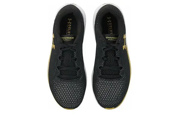 Under Armour Charged Pursuit 2 Athletic Sneakers