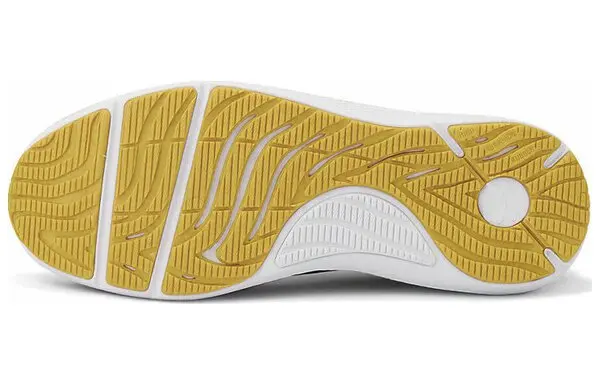 Under Armour Charged Pursuit 2 Athletic Sneakers
