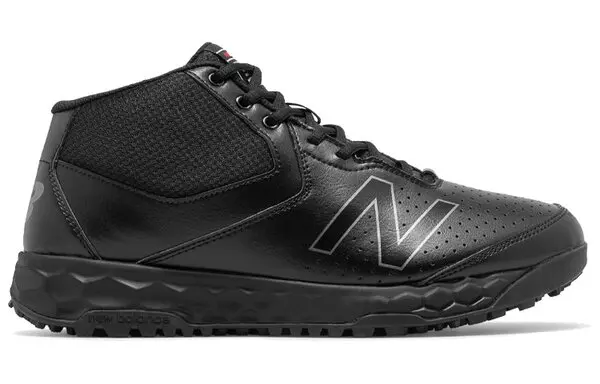 NEW BALANCE 950v3 Mid Top Baseball Cleats