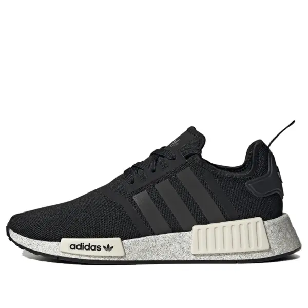 Adidas Nmd_r1 Sneakers - Black/beige