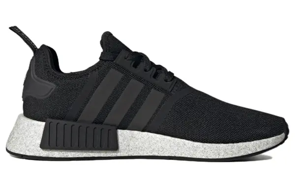 Adidas Nmd_r1 Sneakers - Black/beige