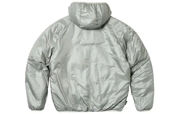PALACE Pertex Quilted Jacket P25jk011 - Grey