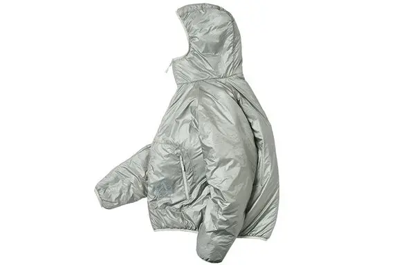 PALACE Pertex Quilted Jacket P25jk011 - Grey
