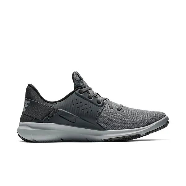 Nike Flex Control Tr3 Athletic Sneakers - Grey/black