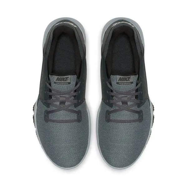 Nike Flex Control Tr3 Athletic Sneakers - Grey/black