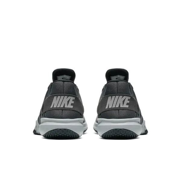 Nike Flex Control Tr3 Athletic Sneakers - Grey/black