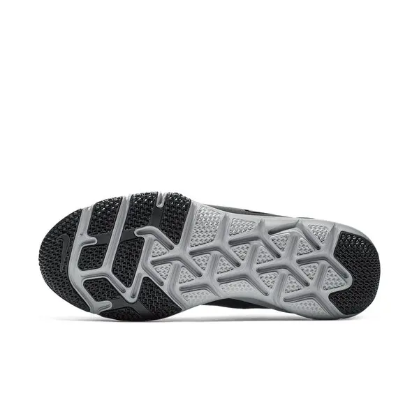 Nike Flex Control Tr3 Athletic Sneakers - Grey/black