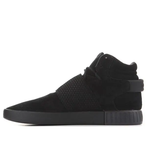 Adidas Tubular Invader Strap Sneakers