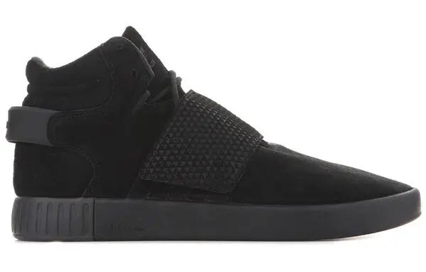 Adidas Tubular Invader Strap Sneakers