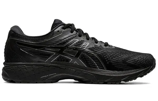 Asics Gt-2000 8 Athletic Sneakers - Black