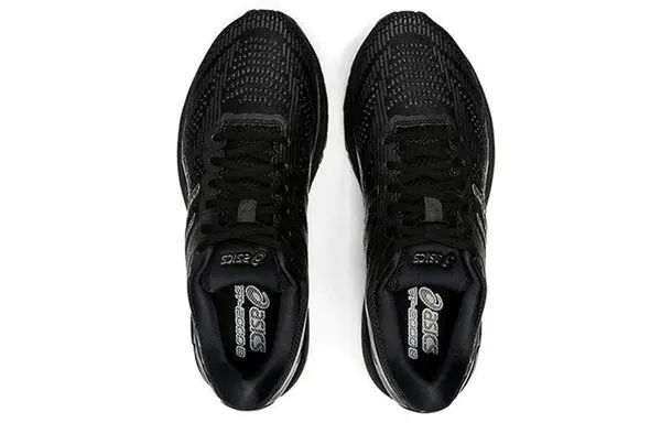 Asics Gt-2000 8 Athletic Sneakers - Black